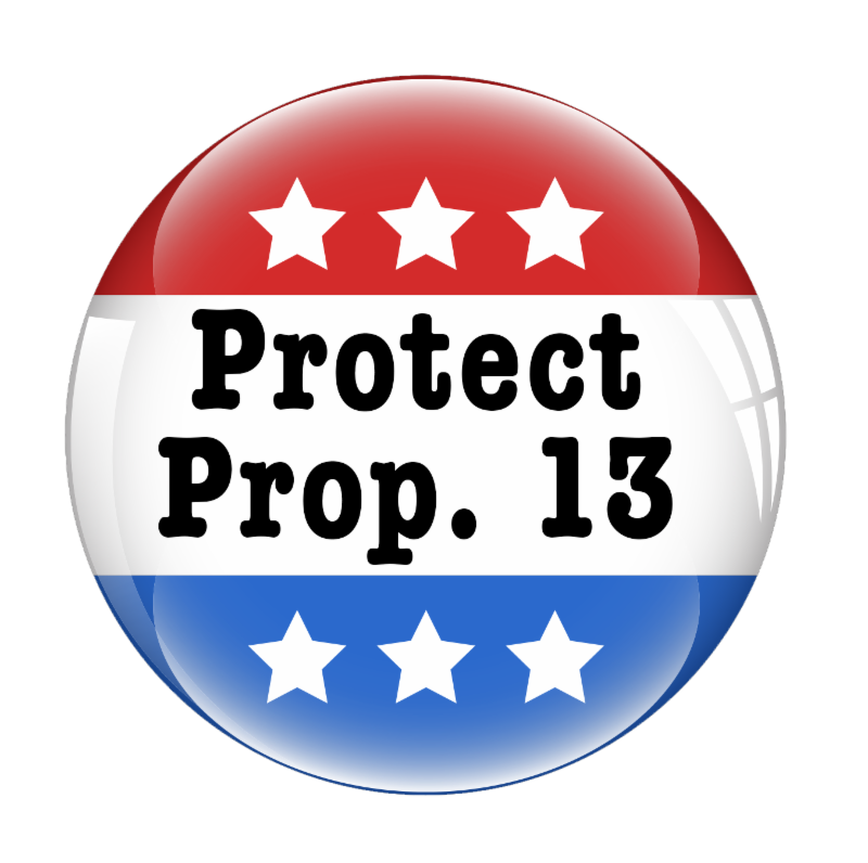 Prop. 13 Newsletter | Issue 1-2019