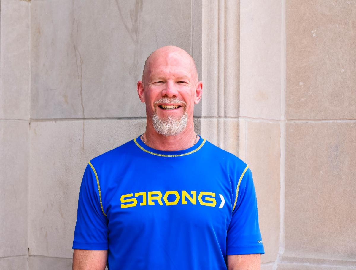 What's happening at Central Iowa FCA? Camp Recap!