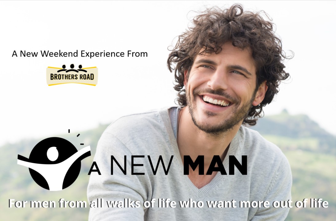 Staff applications open for A New Man, JiM, JB in 2024