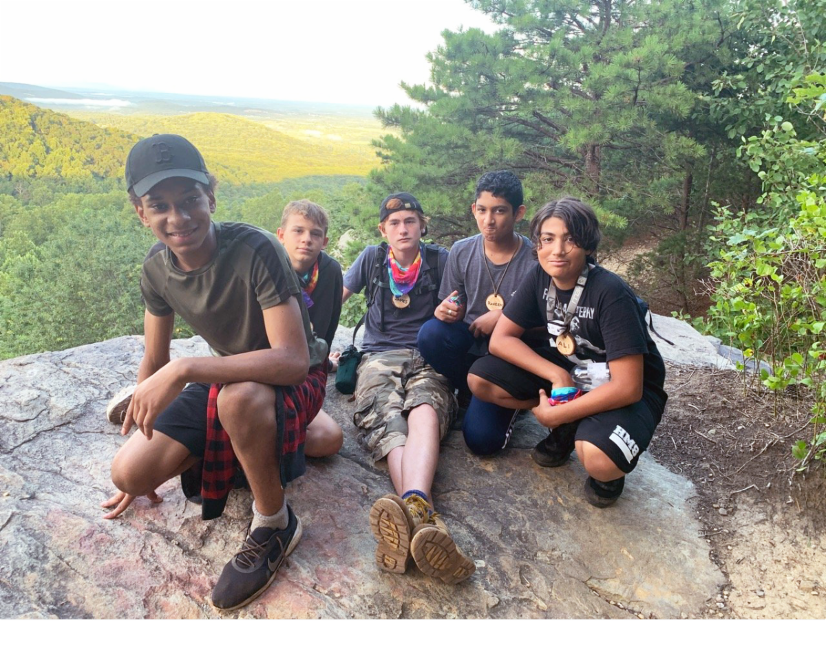 News from Church of the Holy Comforter