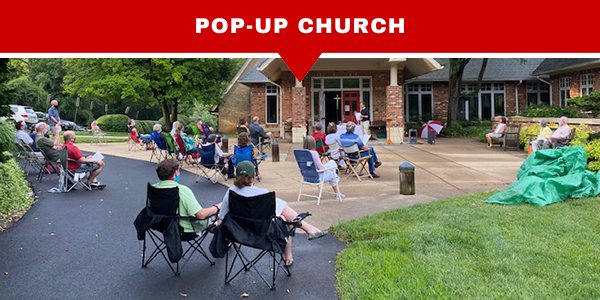 News from Church of the Holy Comforter