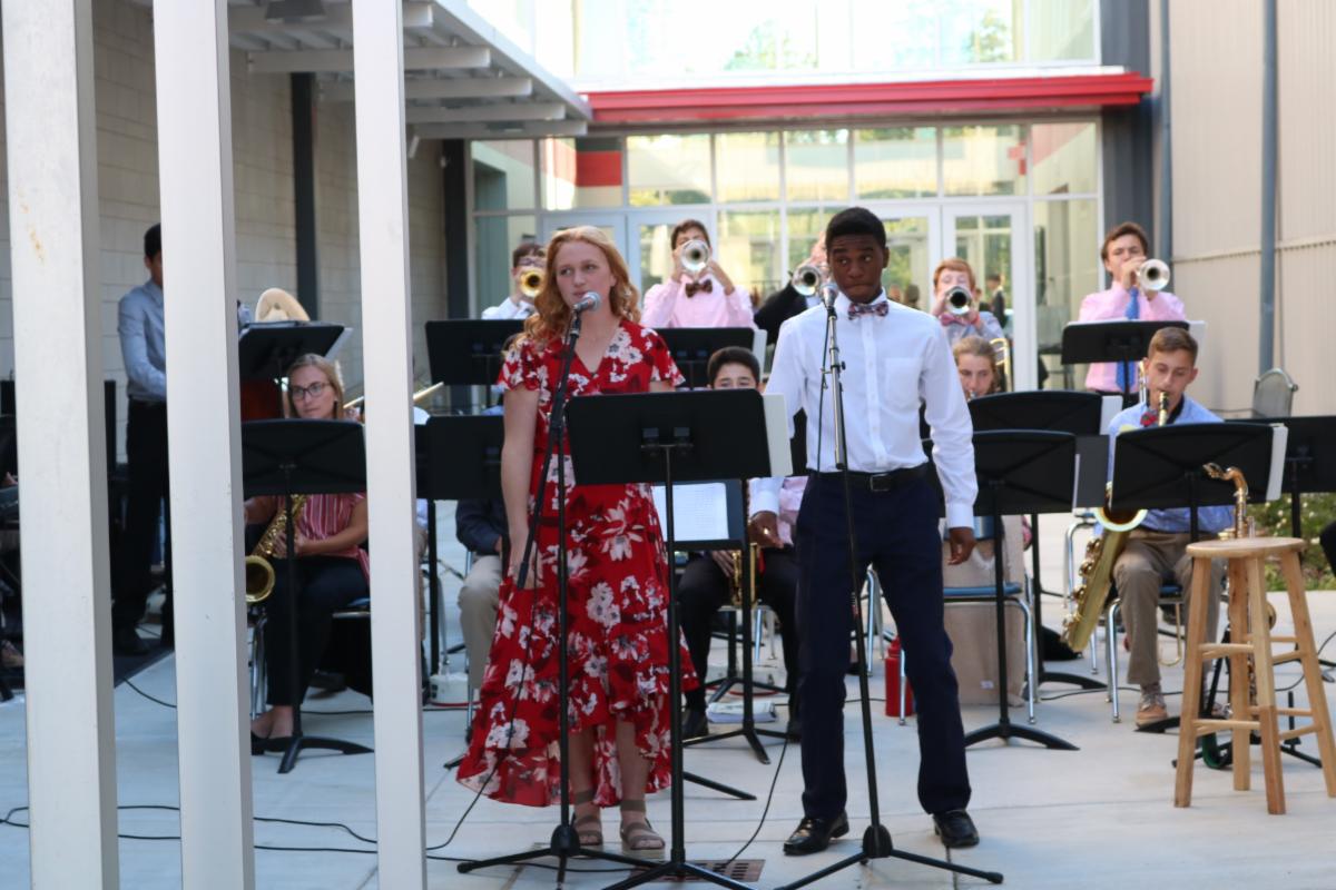 The latest news for you