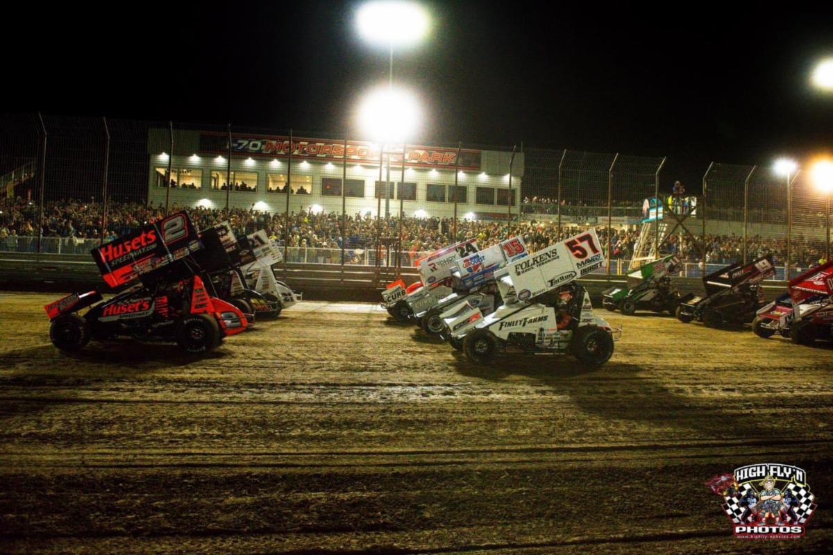 I-70 Motorsports Park now OPEN and RACING! Check out of newsletter for ...