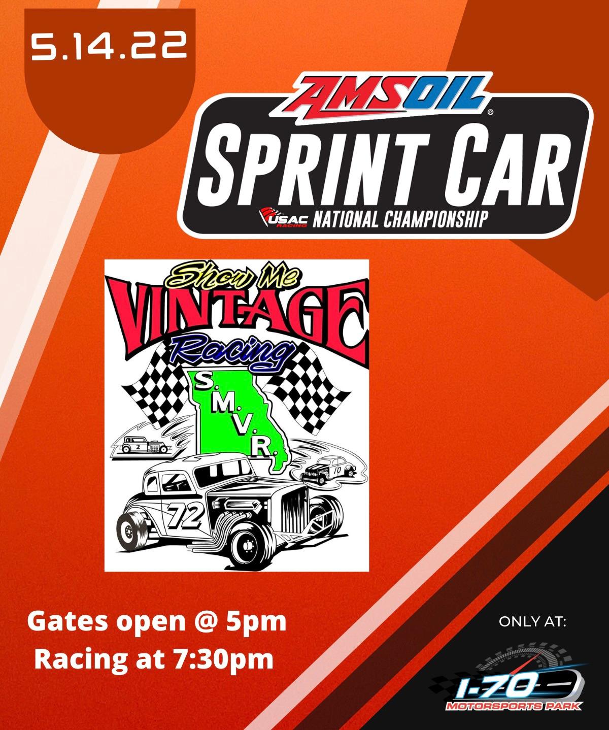 I-70 Motorsports Park now OPEN and RACING! Check out of newsletter for ...