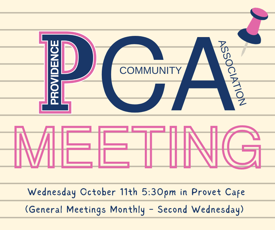 A Look Ahead Newsletter - October 8, 2023