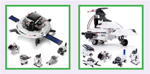 NEW Minds In Motion Youth Programs!