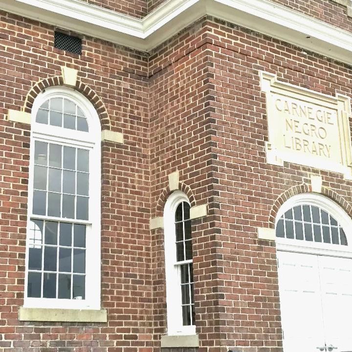 Architecture, Events, and Tours