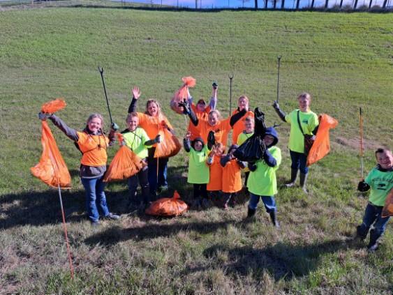 May Mandan e-Messenger