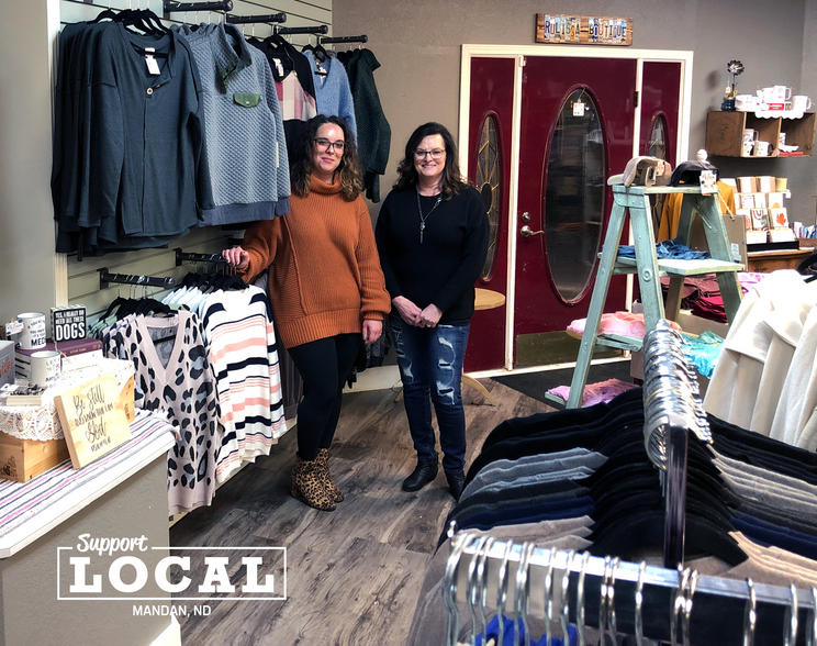 February Mandan e-Messenger