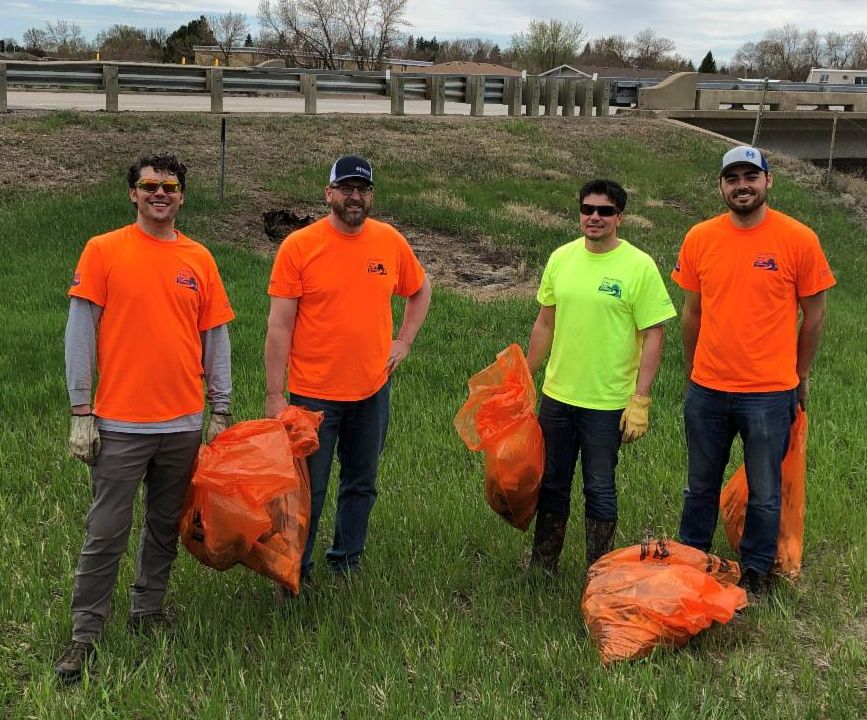 June Mandan e-Messenger