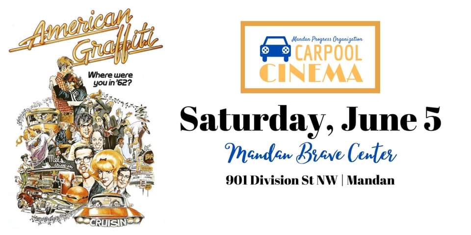 June Mandan e-Messenger