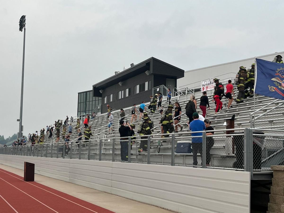 August Mandan e-Messenger