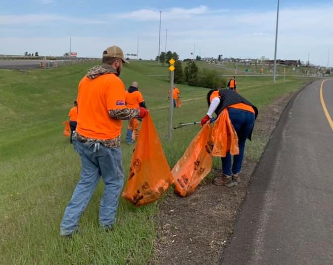 March Mandan e-Messenger