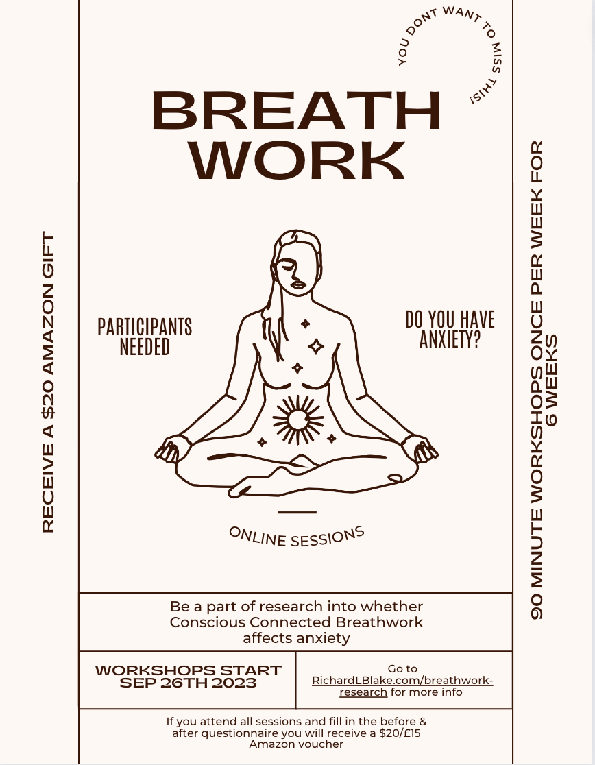 The Vital Role of Community in Therapeutic Breathwork - Jayne Ader