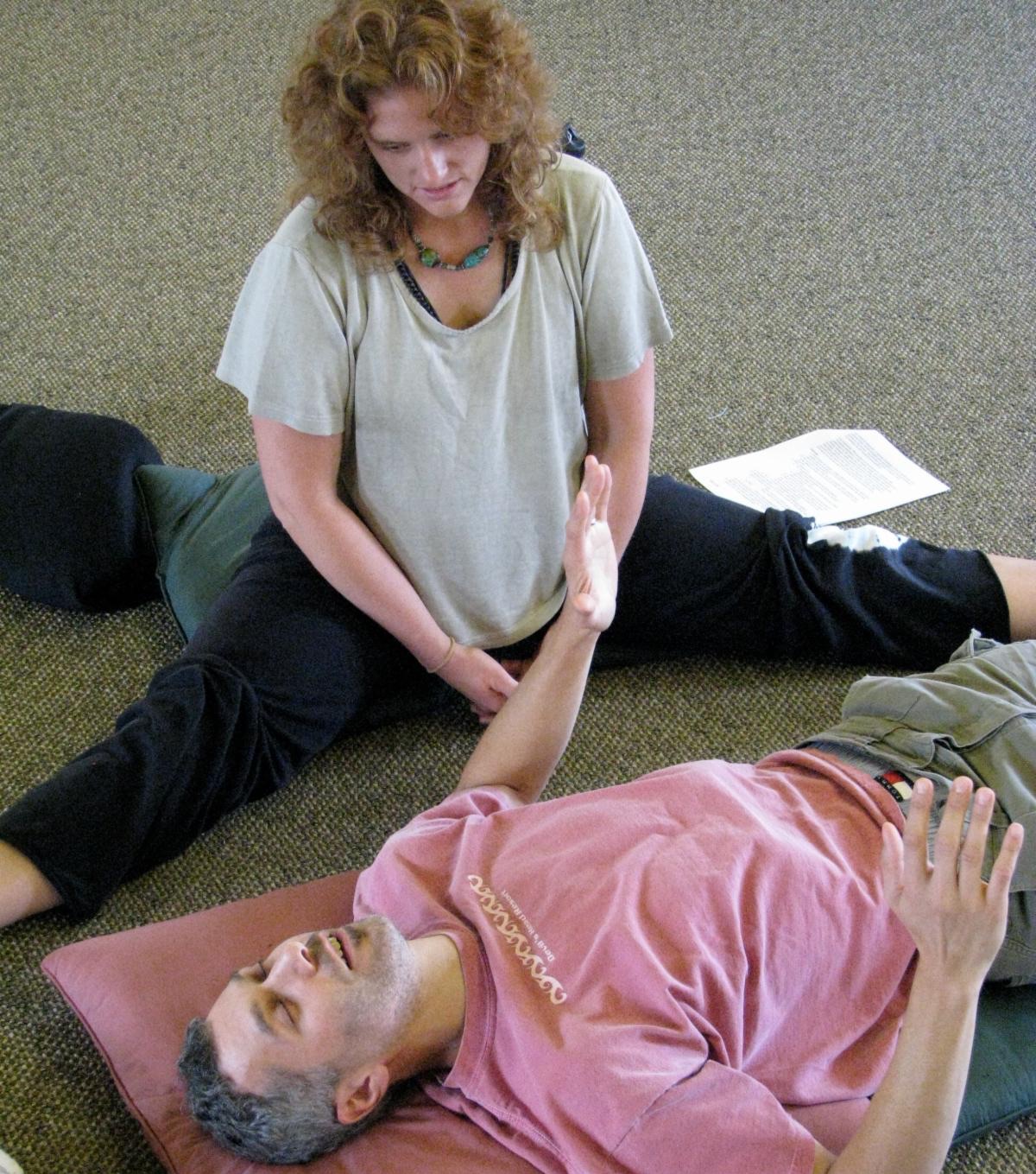 Development of the Steadfast Supportive Theme in One's Life