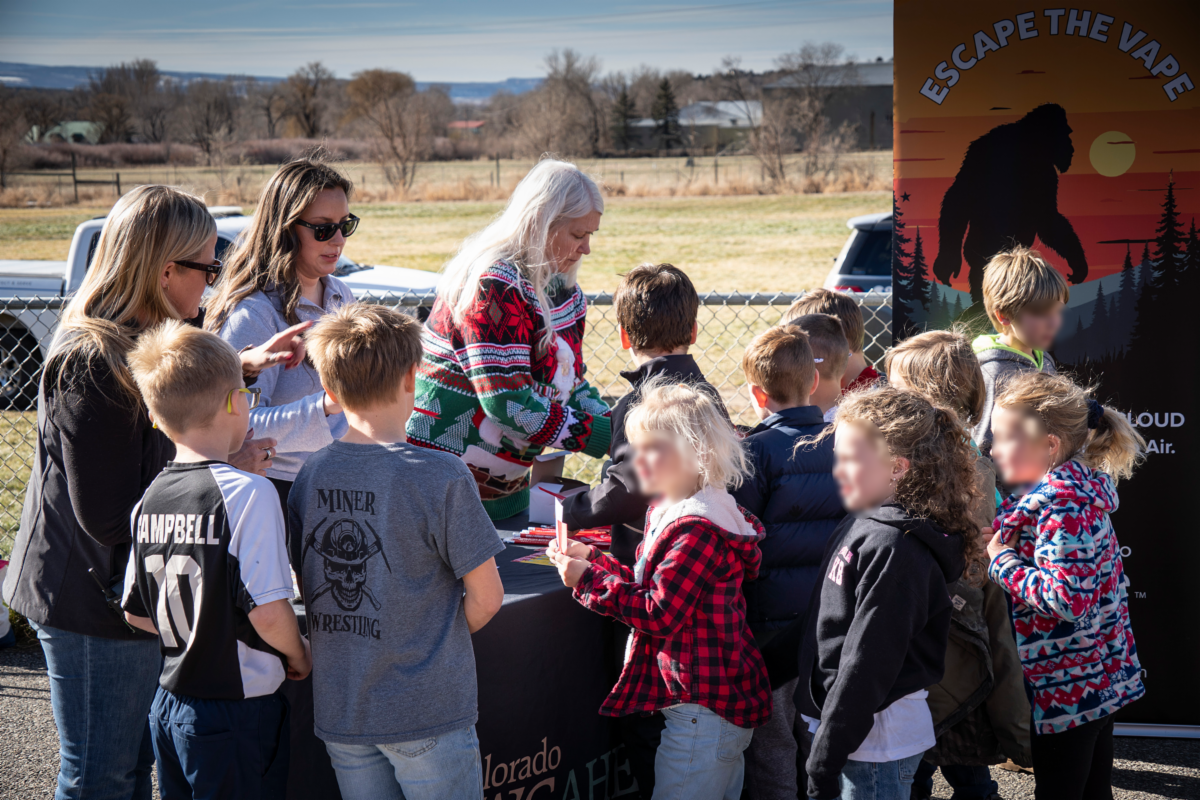 FOR IMMEDIATE RELEASE: Red Ribbon Week Brings Prevention, Partnerships ...