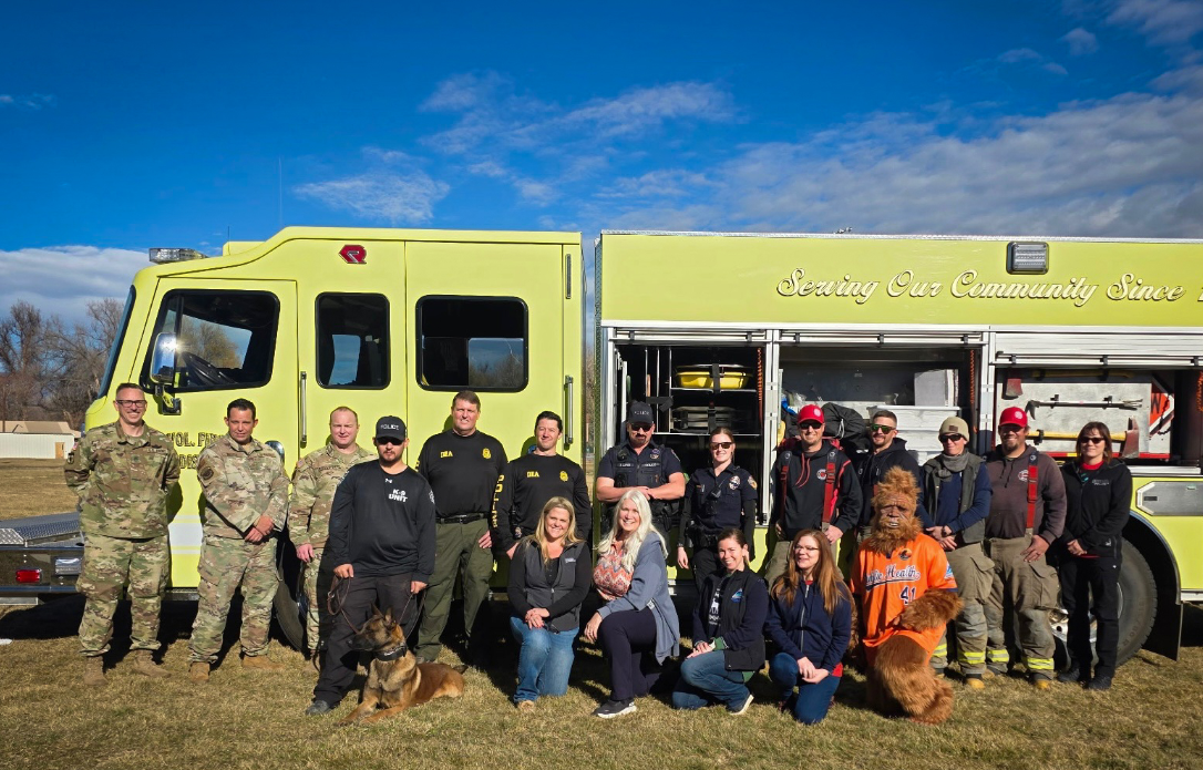 FOR IMMEDIATE RELEASE: Red Ribbon Week Brings Prevention, Partnerships ...