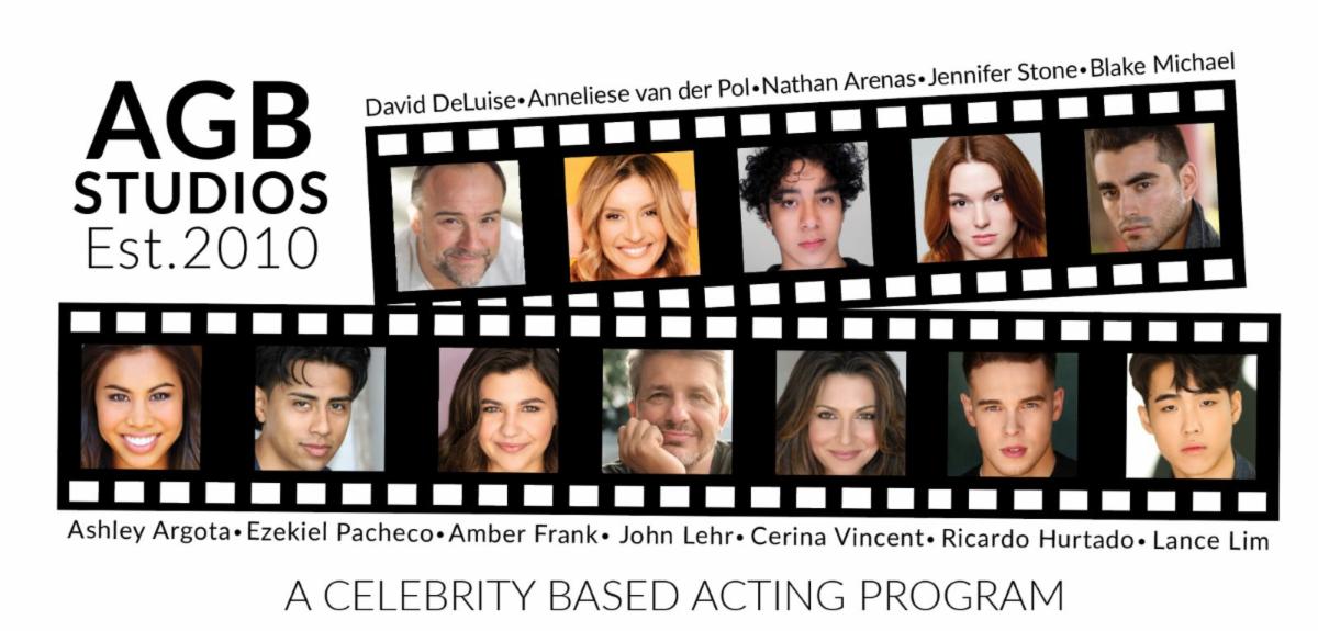 Acting Evaluation zoom info for 😁