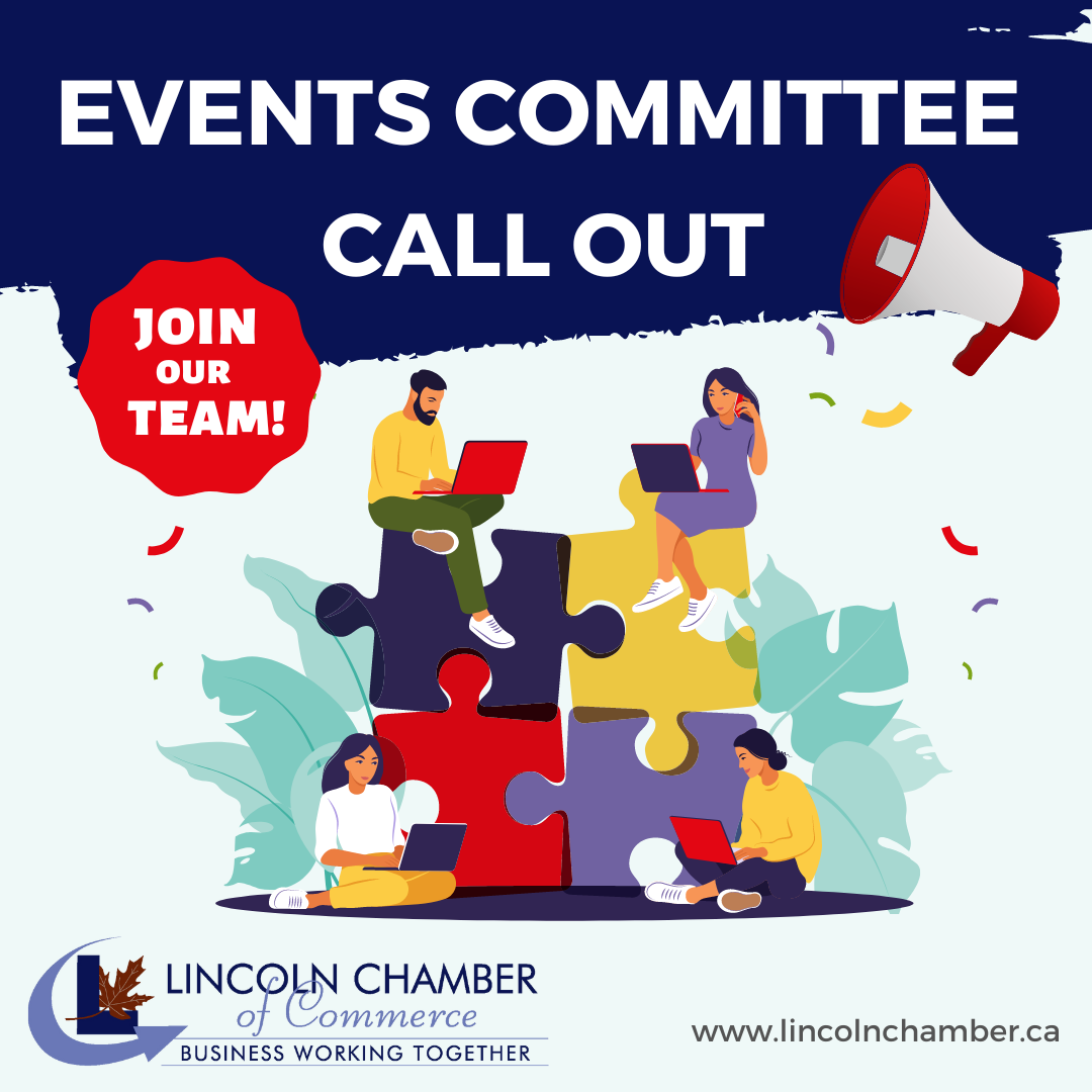 Chamber Connections: Updates