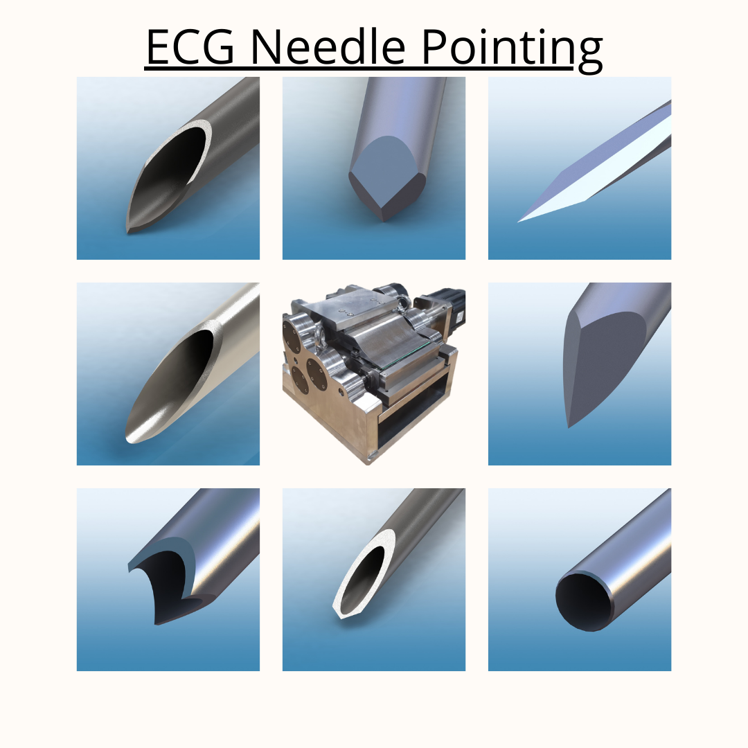 , Discover Our Gold Medal Winning Grinding Solutions