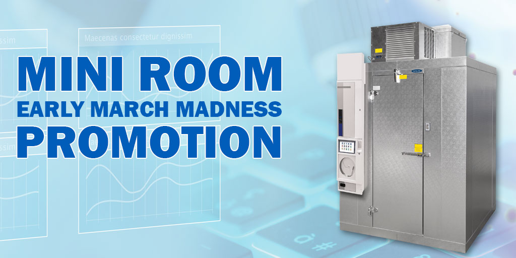 Mini Room March Madness