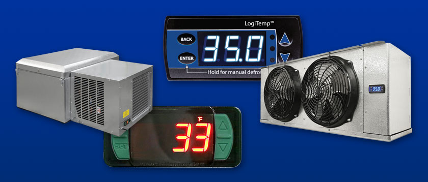 LogiTemp™: The New Name For Electronic Controllers