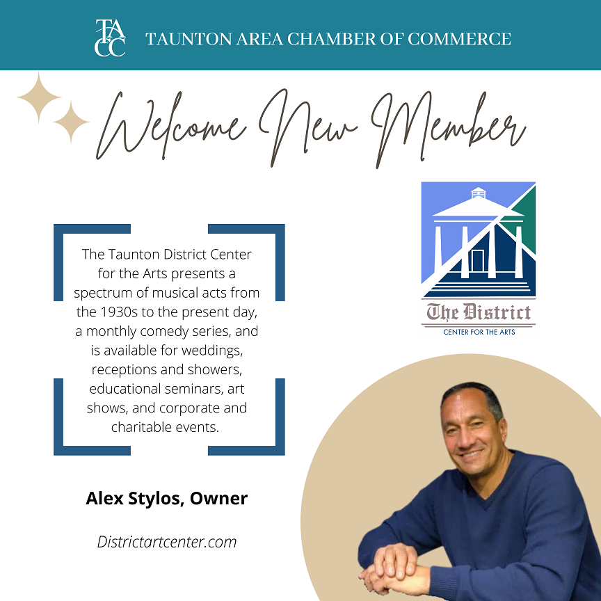 Welcome New Members | Chamber Chat Next Week! | Member Milestones