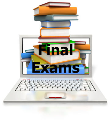 Special Edition #GOCOWLS: Final Exams Important Chromebook Reminders