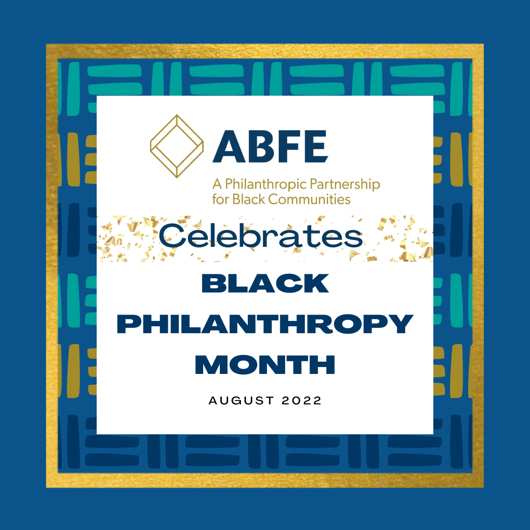 ABFE's August 2022 Newsletter