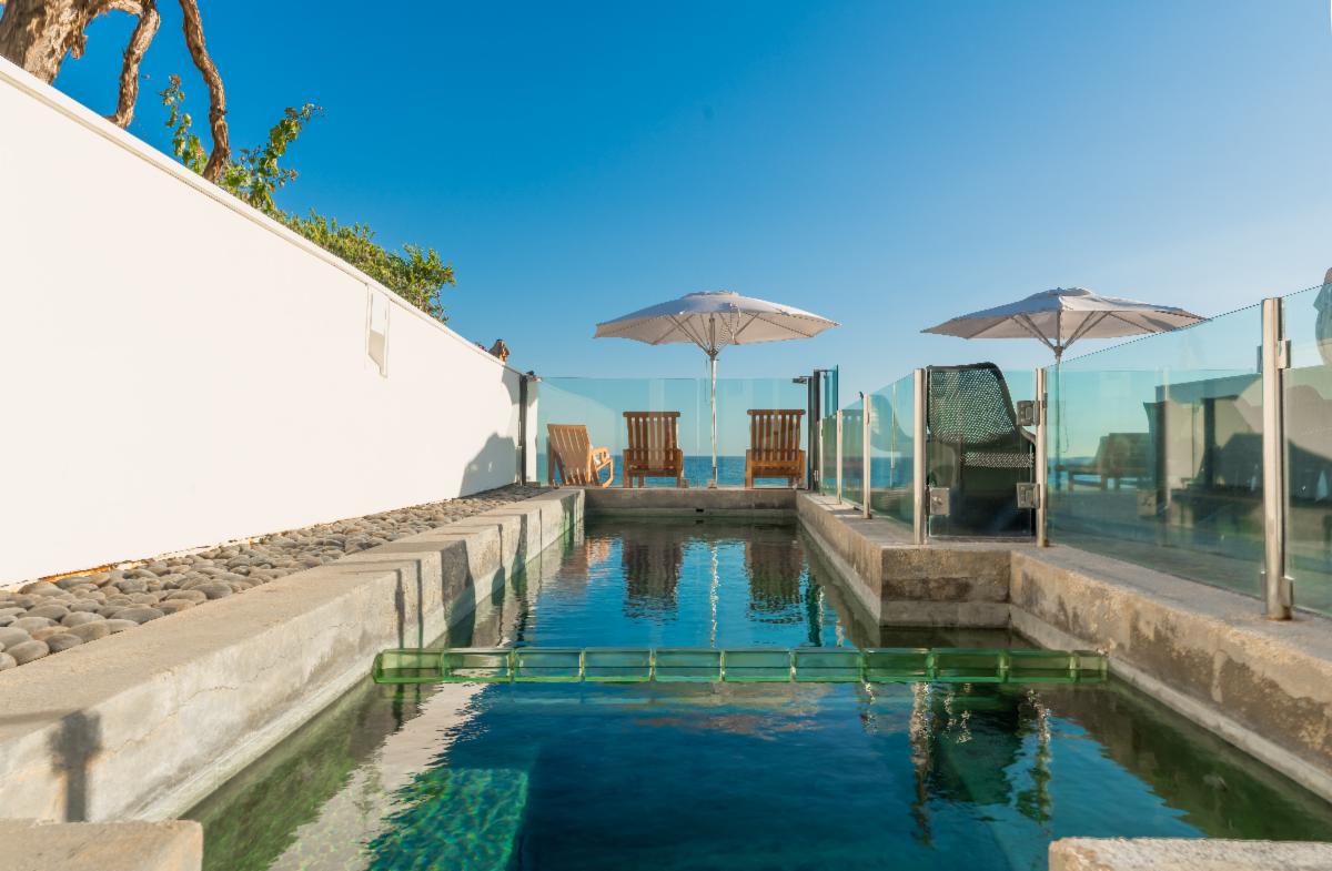 Surf and Sophistication on Malibu Colony Beach!