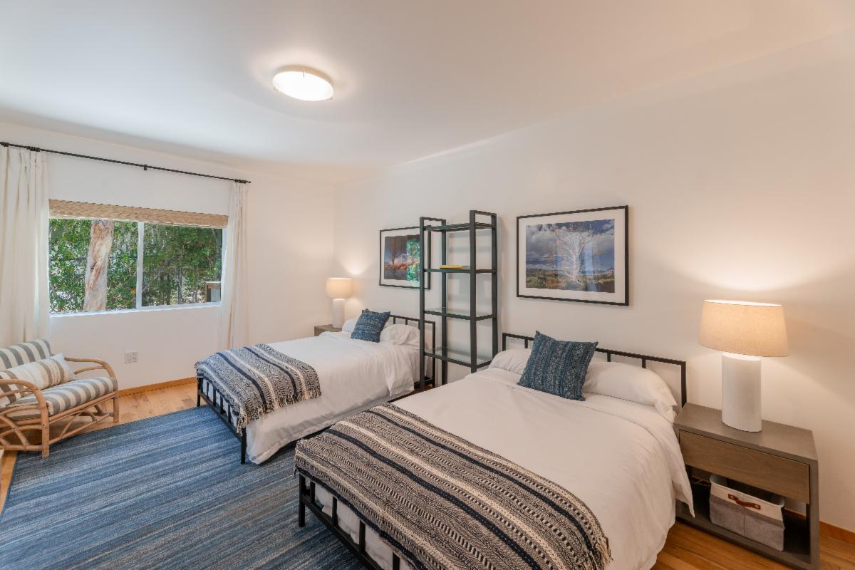 Malibu Contemporary with Little Dume Beach Access!