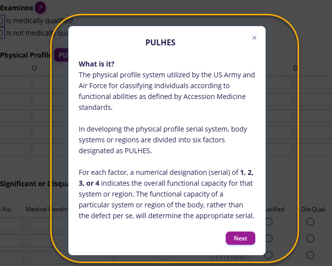 RHRP Review - June 2025