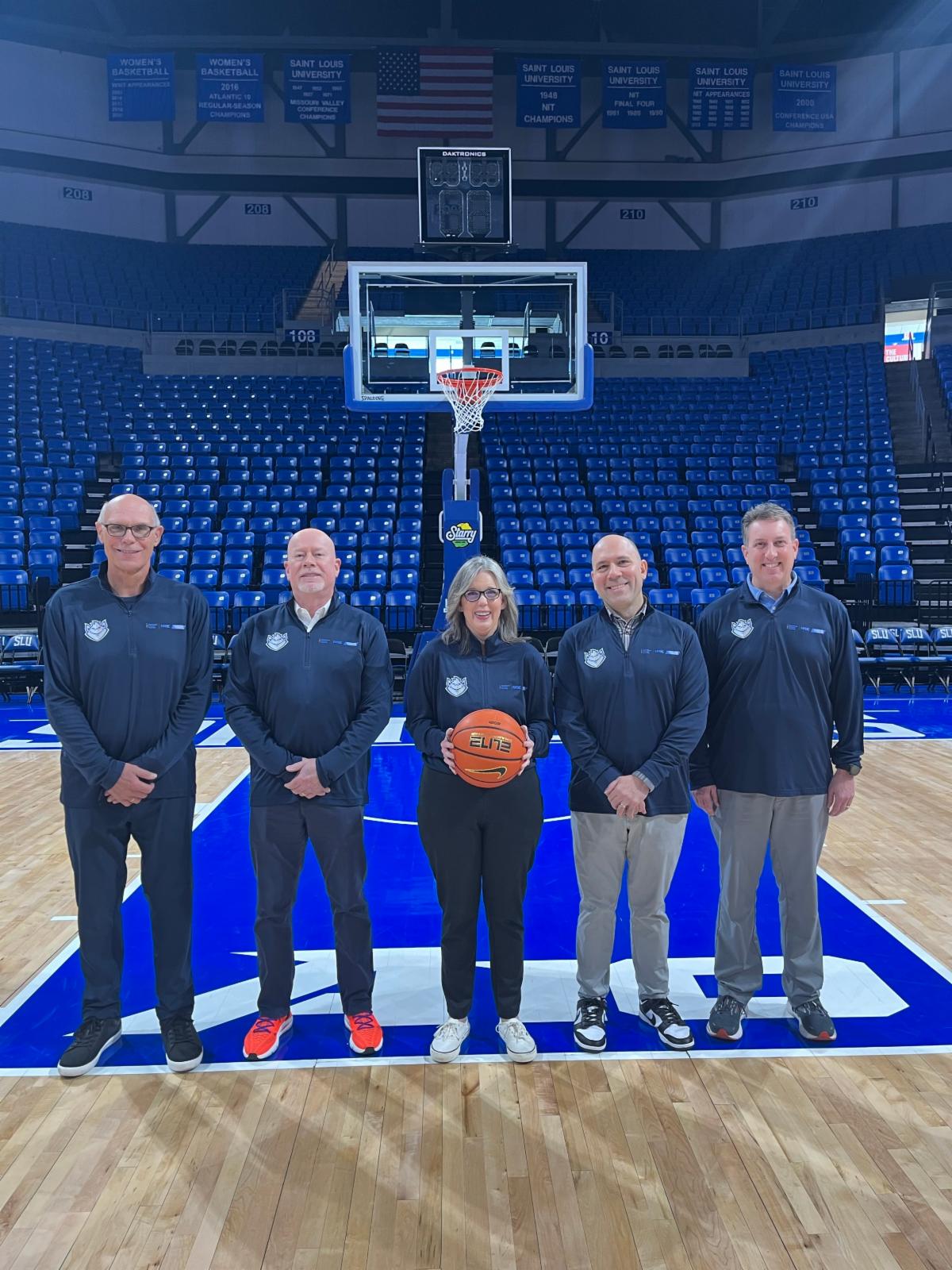 December Update: CEOs Against Cancer of Missouri