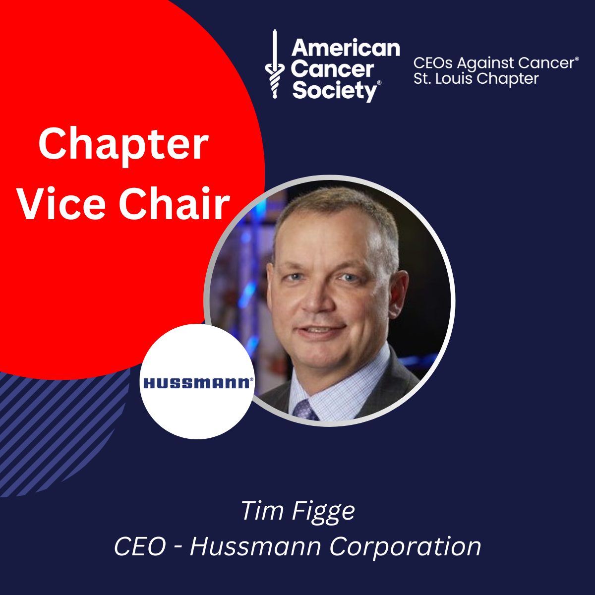 December Update: CEOs Against Cancer of Missouri