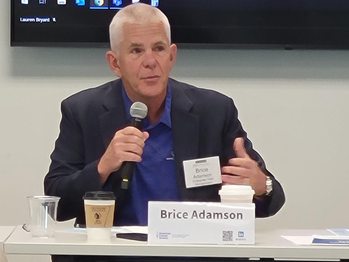 Recap Notes & Action Items: CEO Chapter Business Meeting