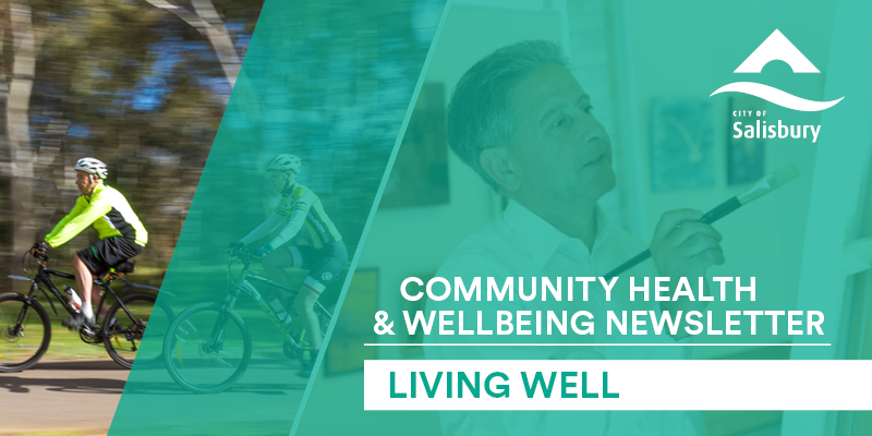 Community Health & Wellbeing Newsletter