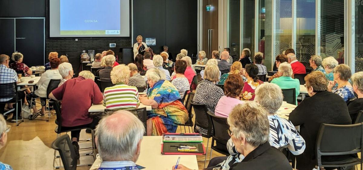 Community Health & Wellbeing Newsletter - October to November 2024