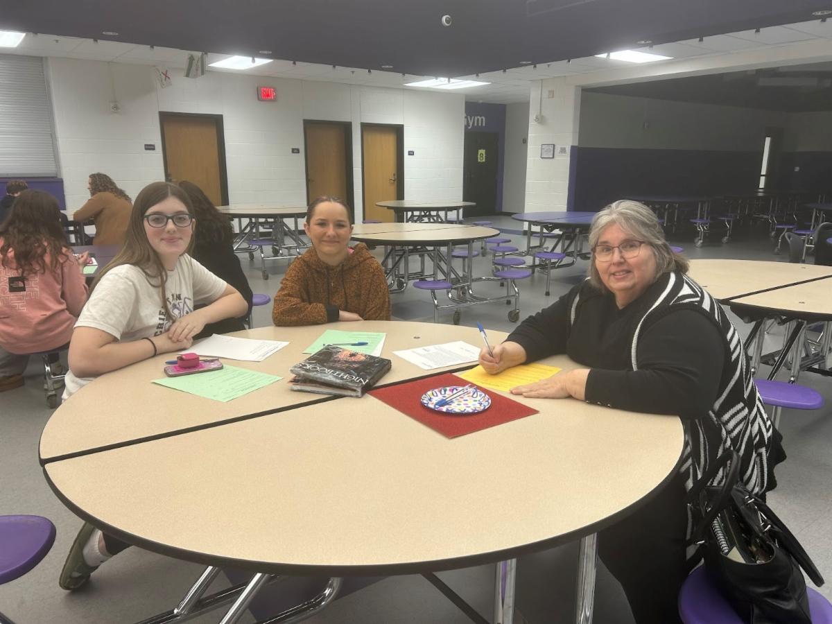 Celebrating Right to Read Week, Athletic Achievements, and Artistic ...
