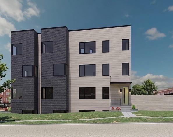 20002 - Condo Conversion