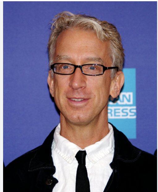 DICK VAN DYKE, MATTHEW McCONAUGHEY, GWYNETH PALTROW, JENNIFER LOPEZ ...