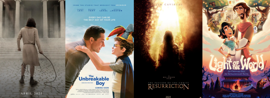 DICK VAN DYKE, MATTHEW McCONAUGHEY, GWYNETH PALTROW, JENNIFER LOPEZ ...