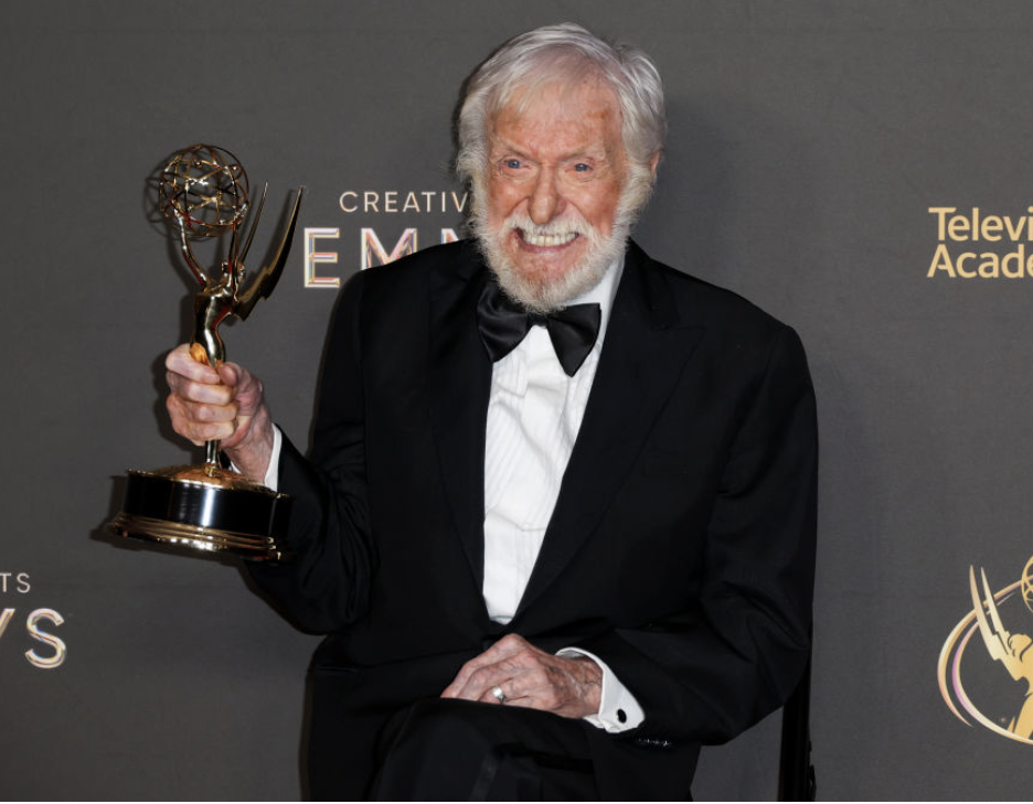 DICK VAN DYKE, MATTHEW McCONAUGHEY, GWYNETH PALTROW, JENNIFER LOPEZ ...