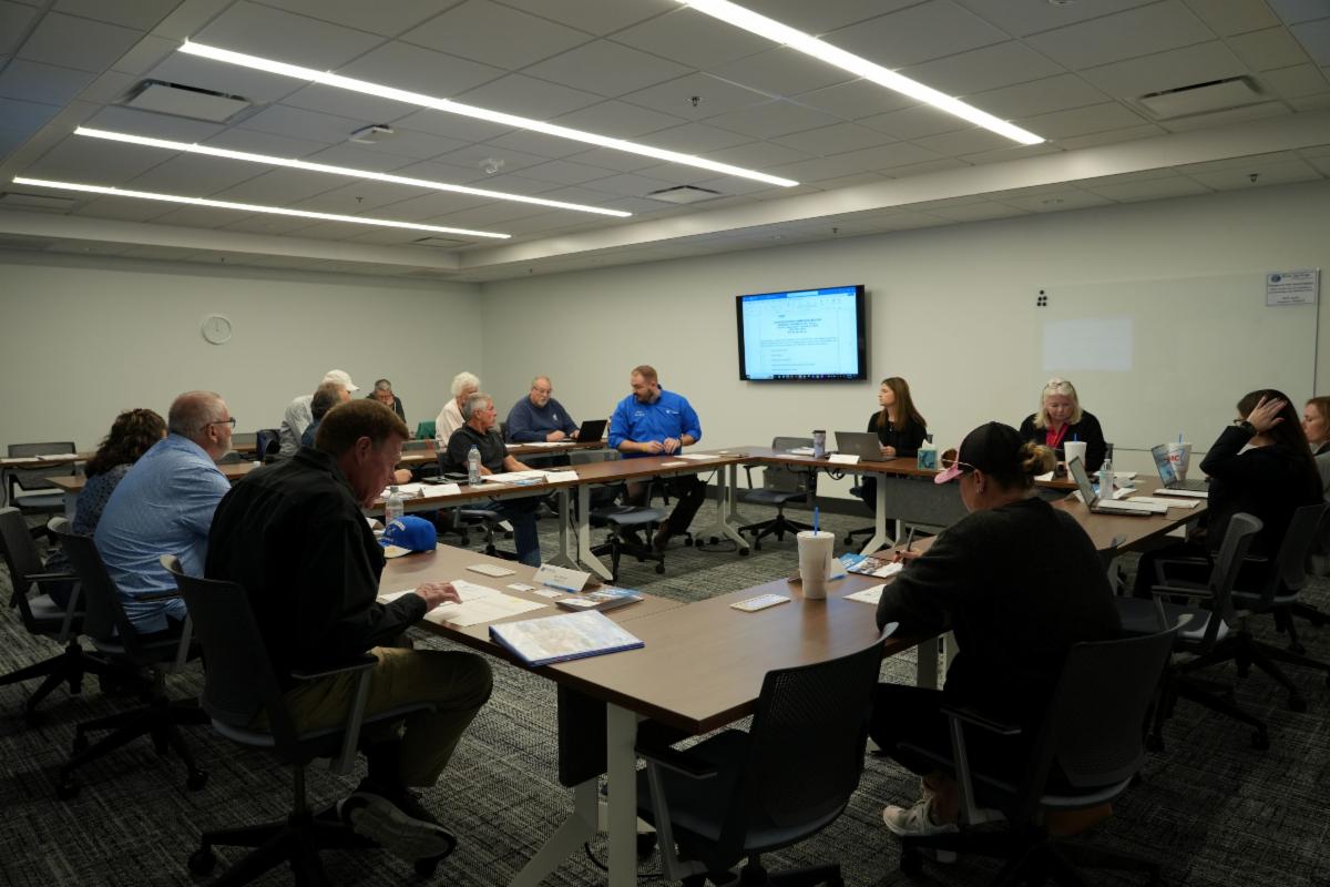 Spotlight on Blue Springs March 2025