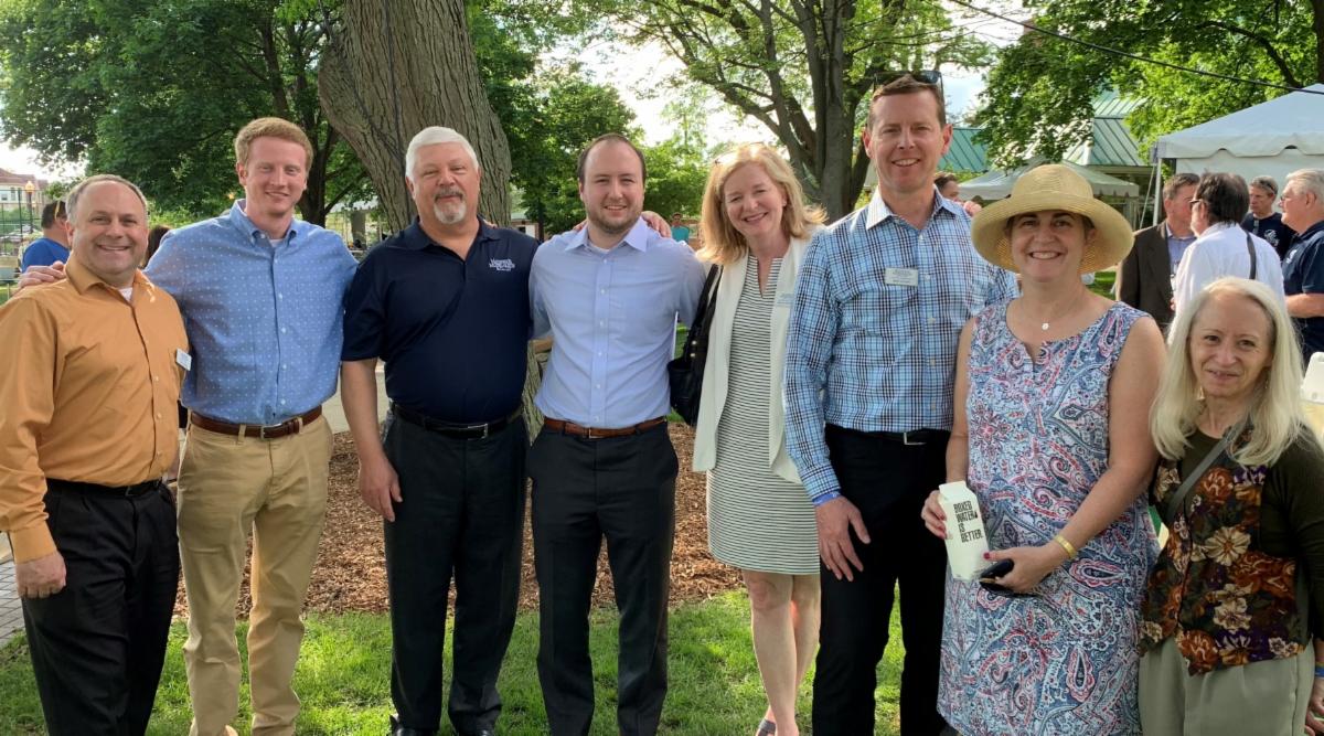 New Managing Partner to Lead MMA & Co.