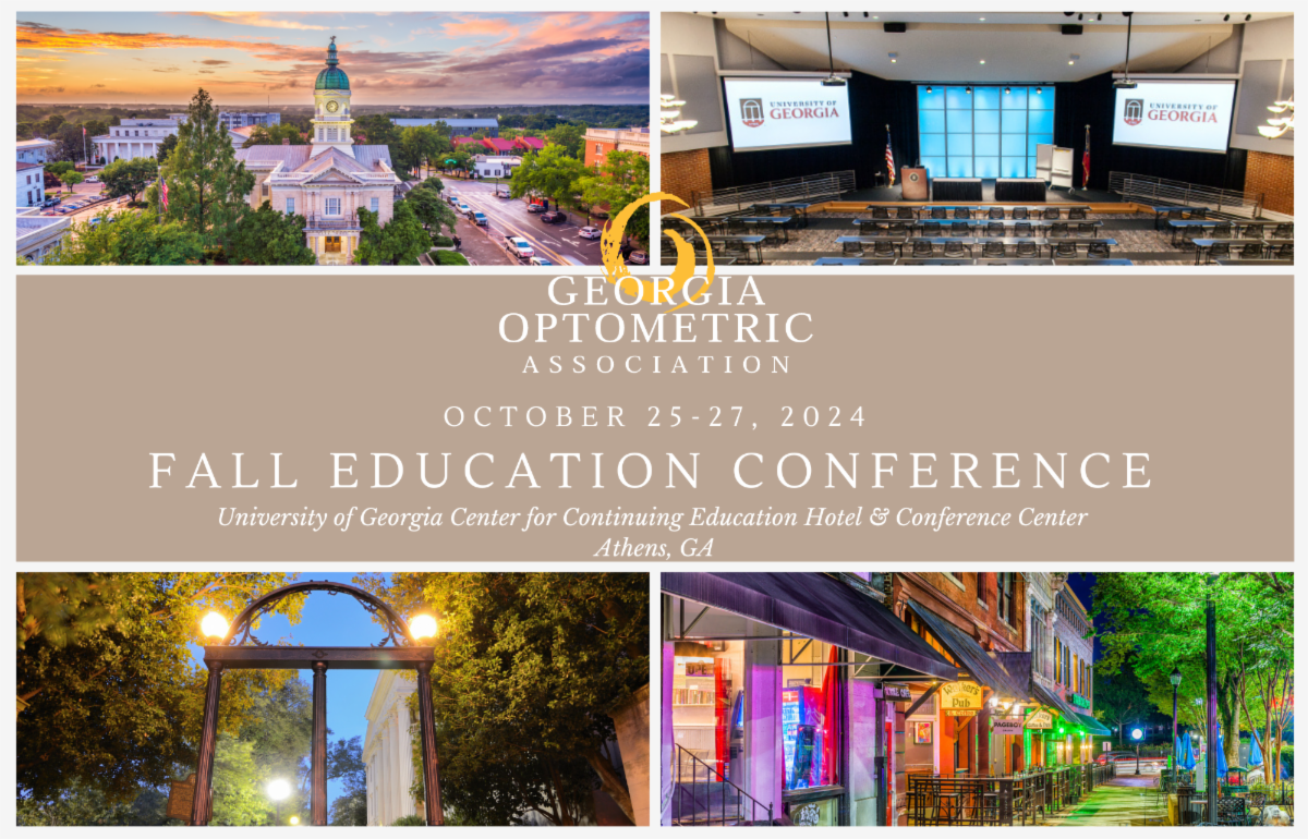 2024 GOA Annual Conference