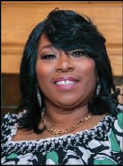 Tomorrow - VetHER Black Women in Business