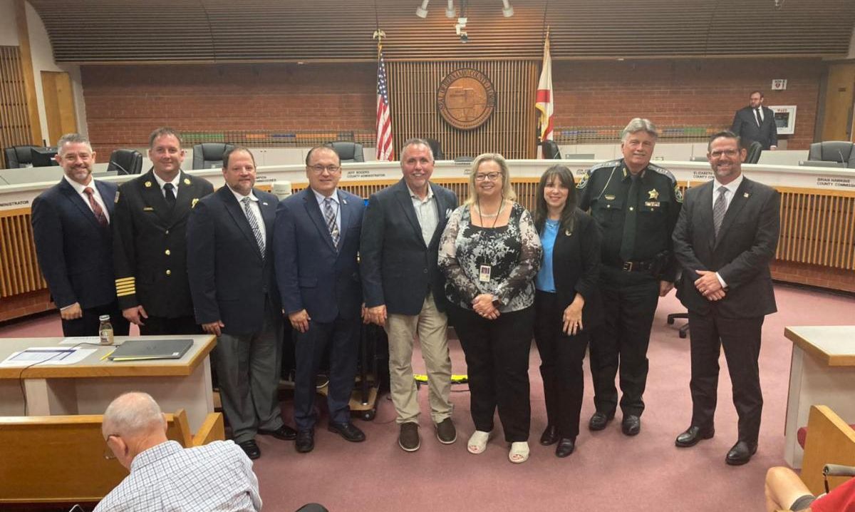 Hernando Highlights from Hernando County Government