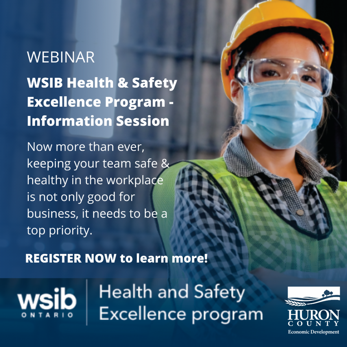 News from Economic Development - August 2020