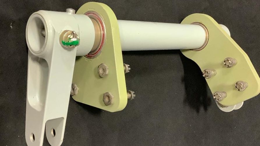 Important AD 2024-26-09 Bulletin - HJS Elevator Torque Tube Bearings ...