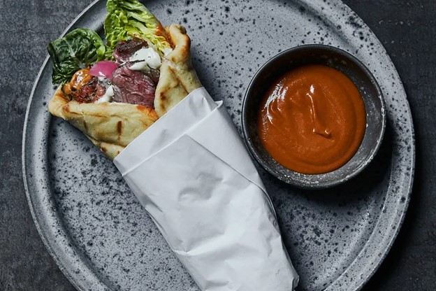 The Collective: Wine Country Edition!